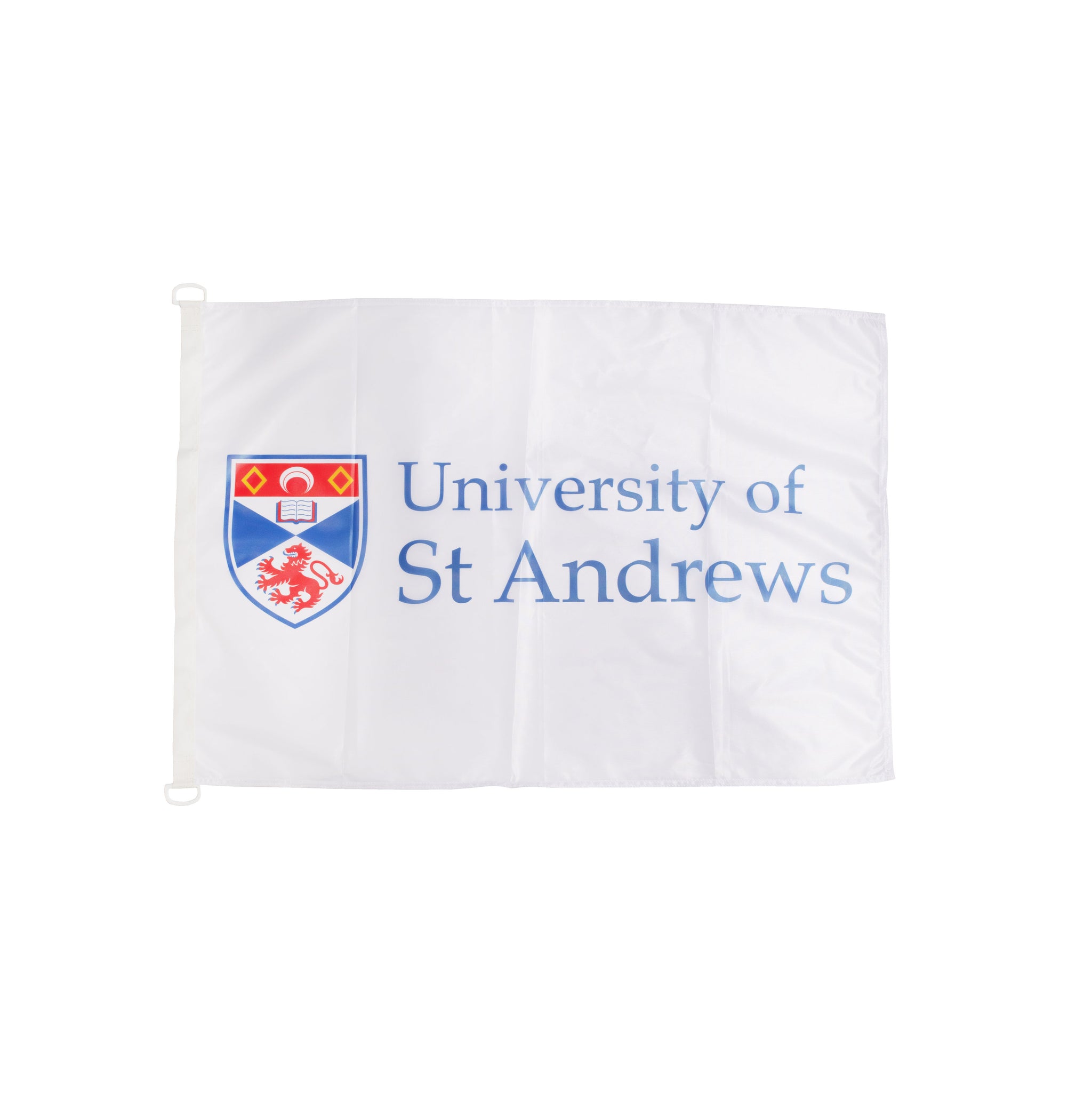 University Of St Andrews Logo Institute Of Intellectual History